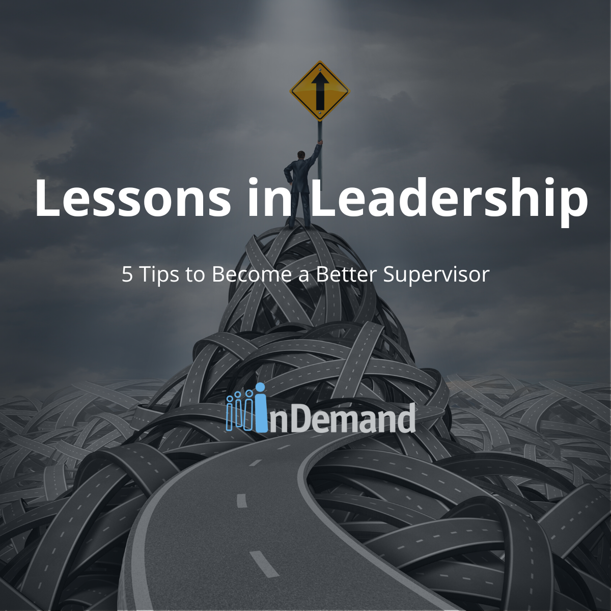 InDemand Services | People With Purpose