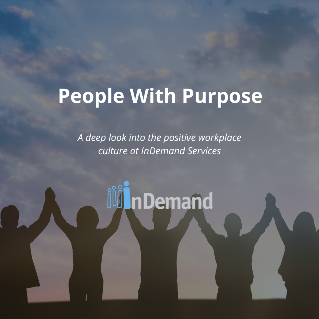 InDemand Services | People With Purpose
